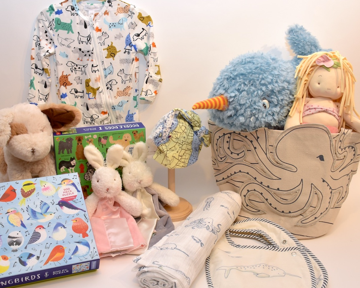 Baby – Cory Farms Past & Presents